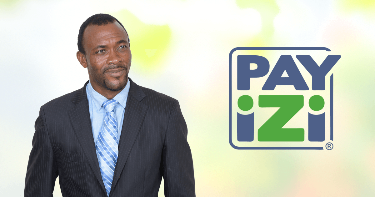 Home - Pay iZi - Caleen Financial Services